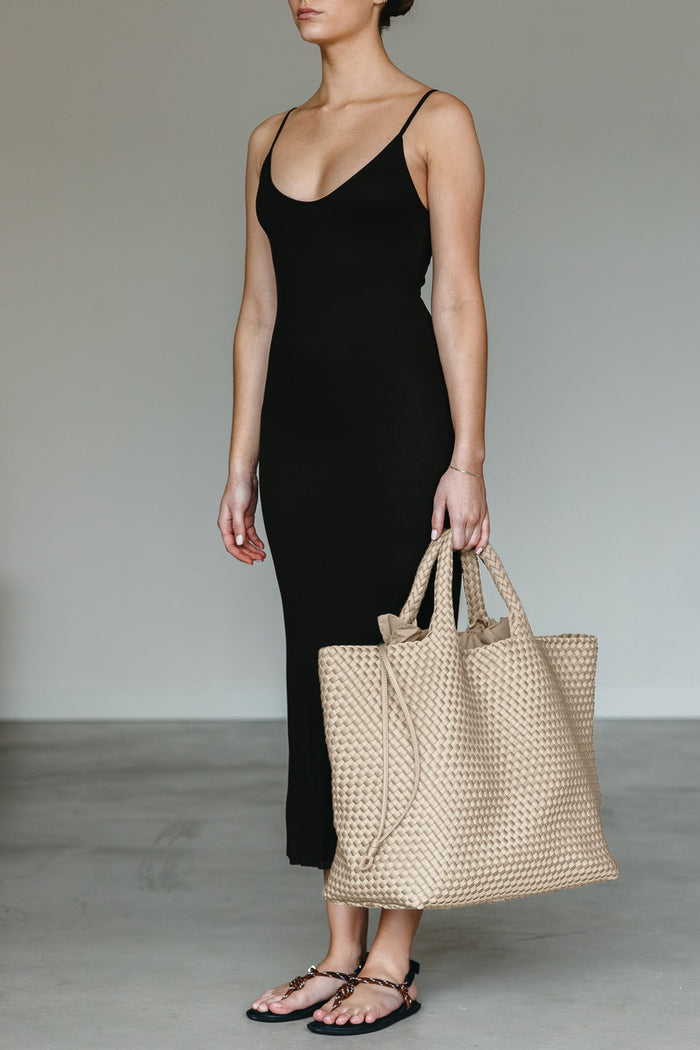 Marrea Extra Large No Tan Lines