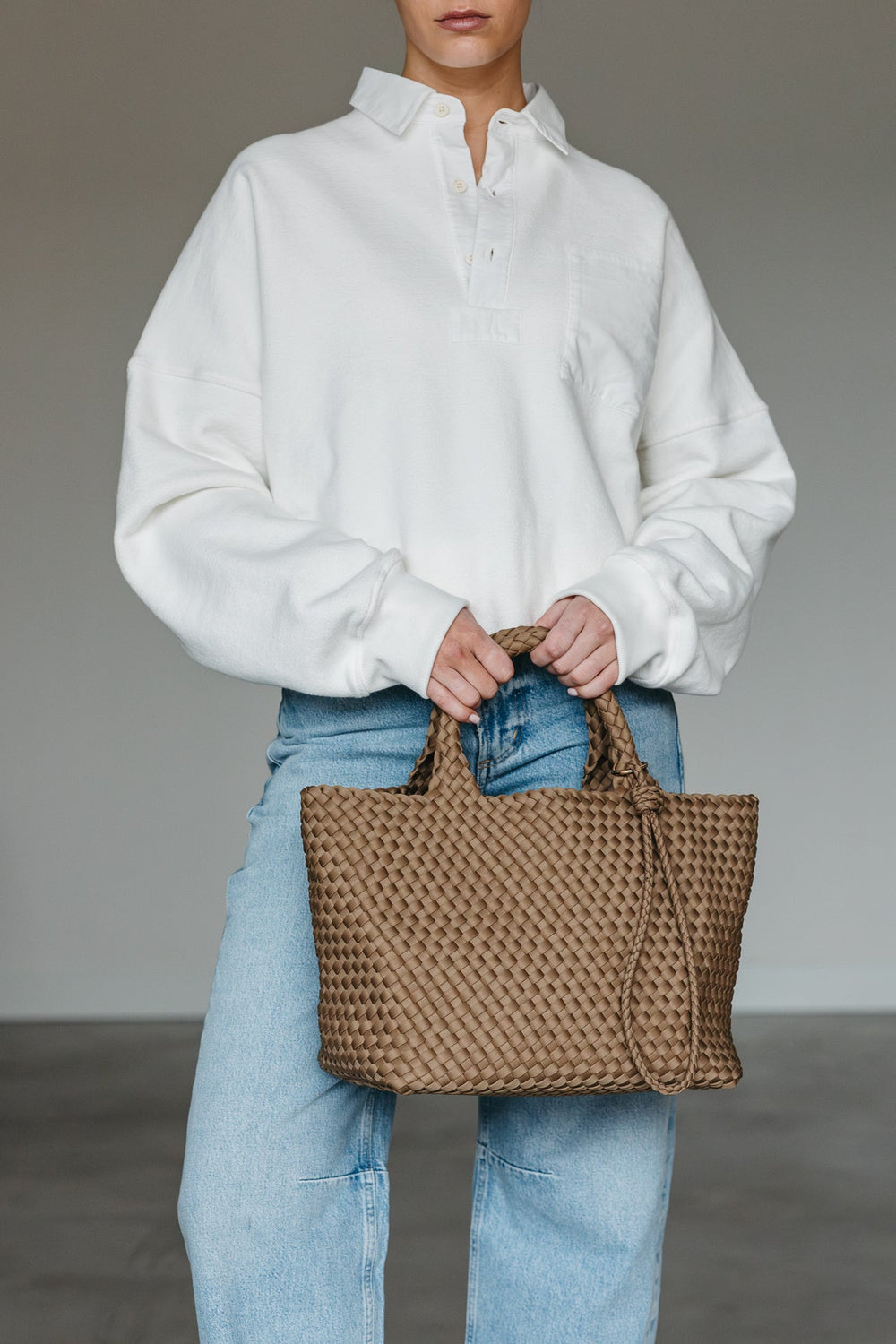 Marrea Medium Retro Sand